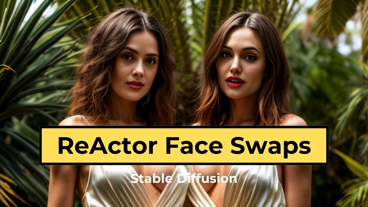 Harnessing the Power of a Face Swap Generator with Multiple Face Swap ...