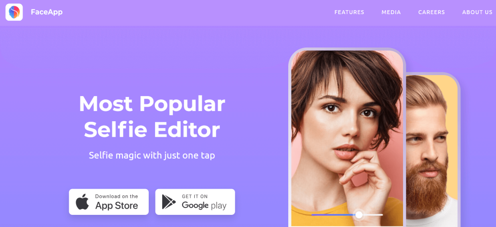 Swap Faces with Your Favorite Celebrities: The Best AI Tools for ...