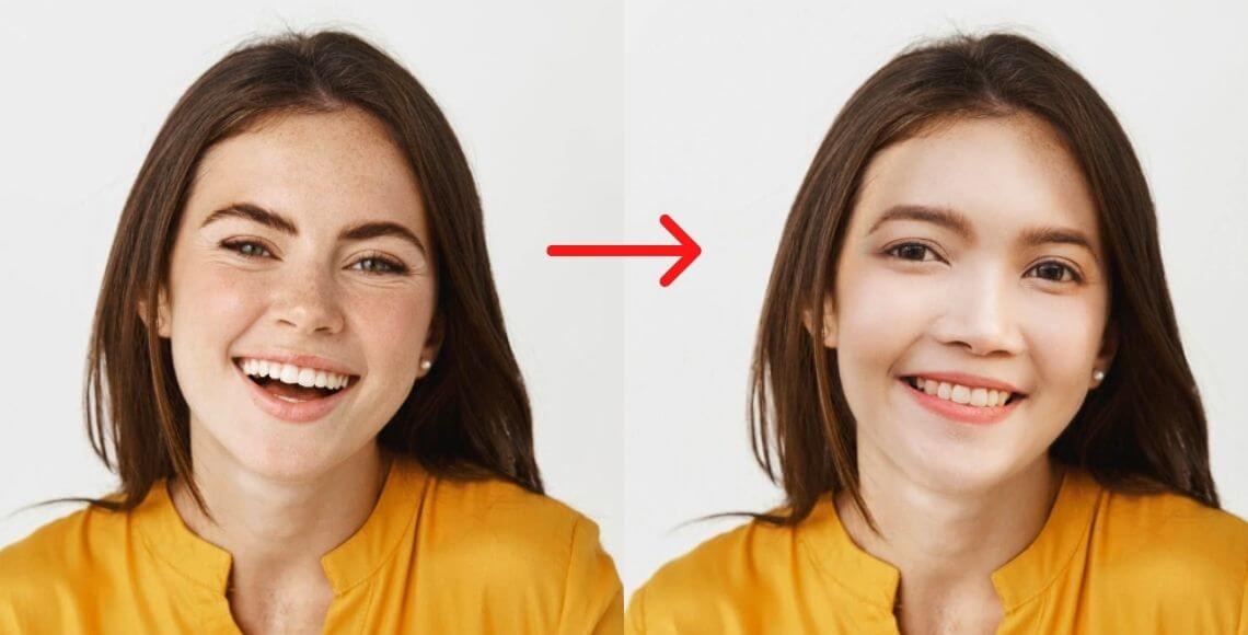 AI Face Swap for Entertainment: Fun Ways to Use Technology for Personal ...